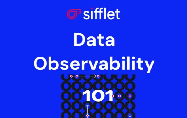 Sifflet: Data Observability 101 | EM360Tech